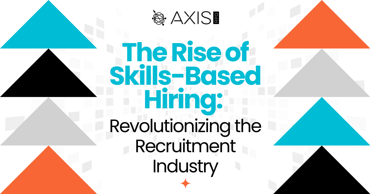 The Rise of Skills-Based Hiring: Revolutionizing the Recruitment ...